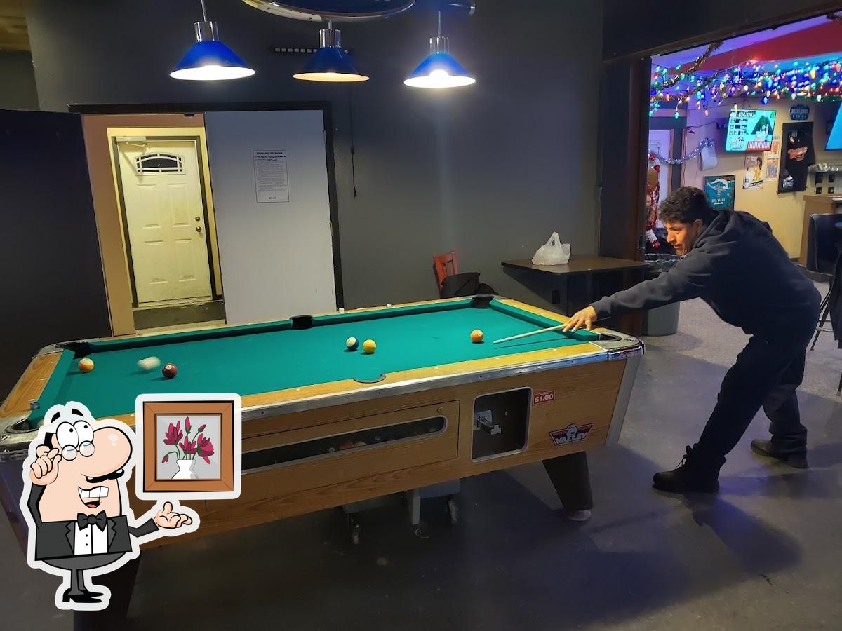 Ventures Bar & Grill in Fosston - Restaurant reviews