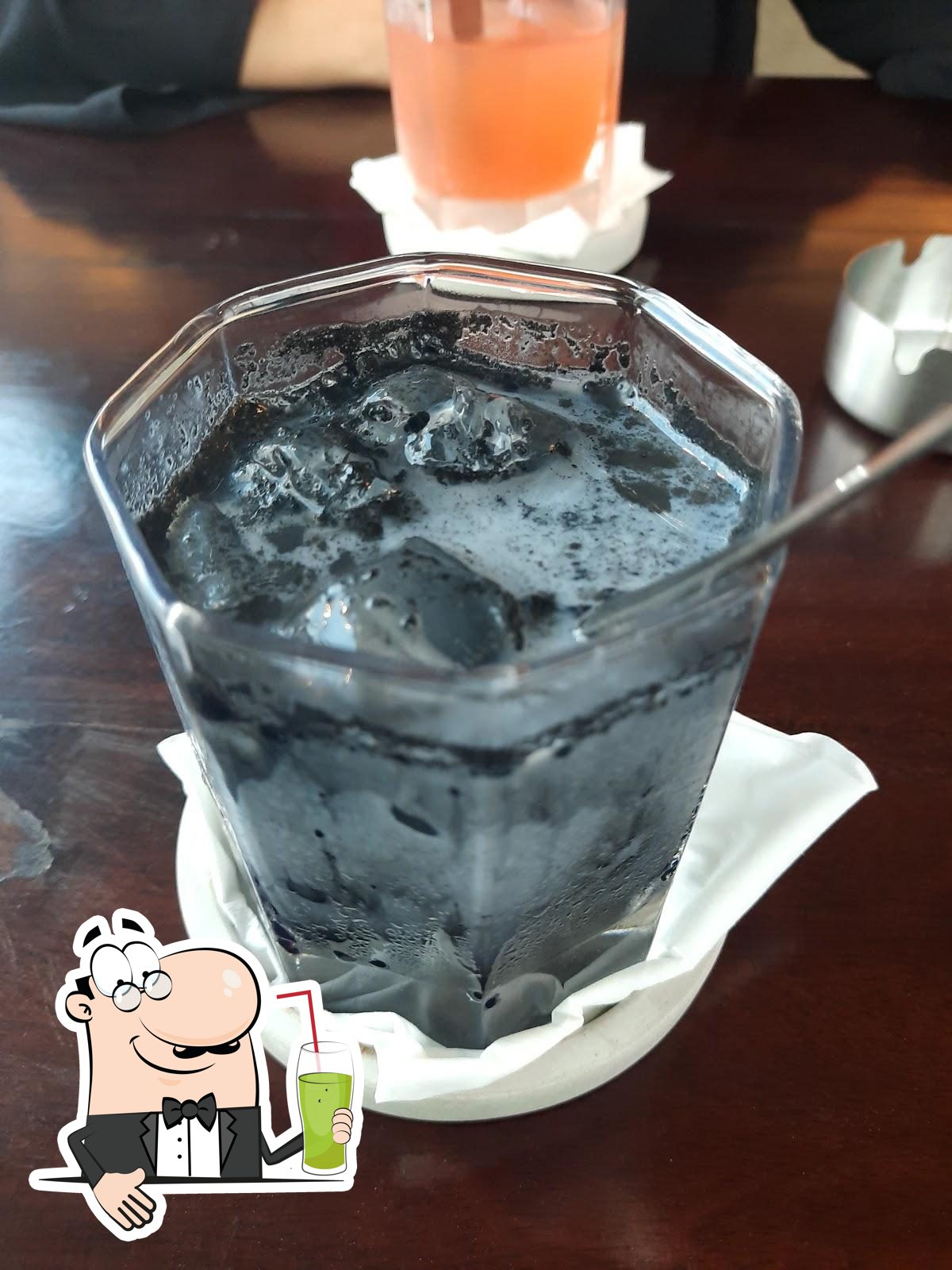 SERADA COFFEE, Cilegon - Restaurant reviews