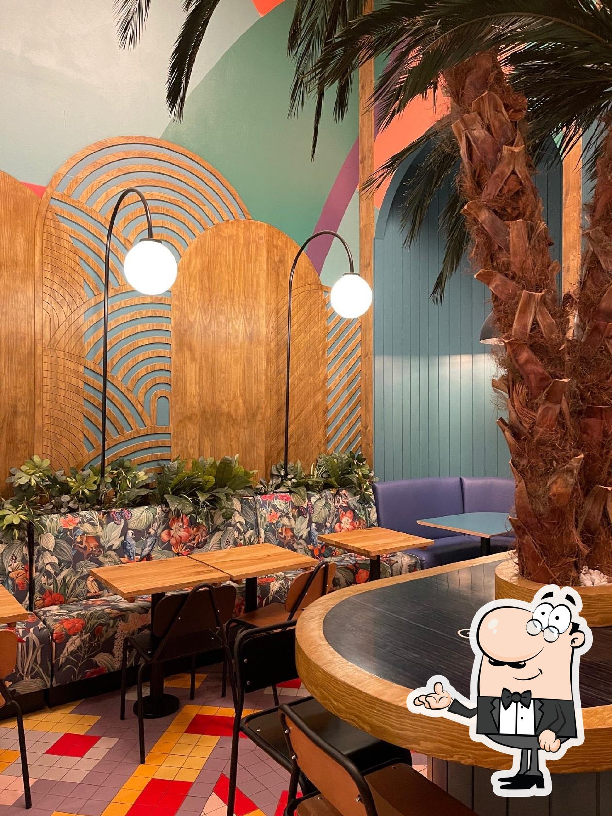 Jollibee Madrid, Madrid, Sol - Restaurant menu, prices and reviews