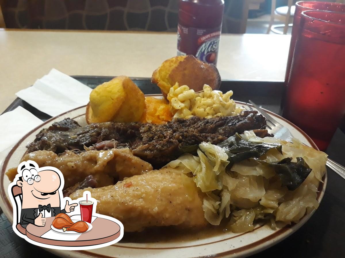 MacArthur's Restaurant in Chicago - Restaurant menu and reviews