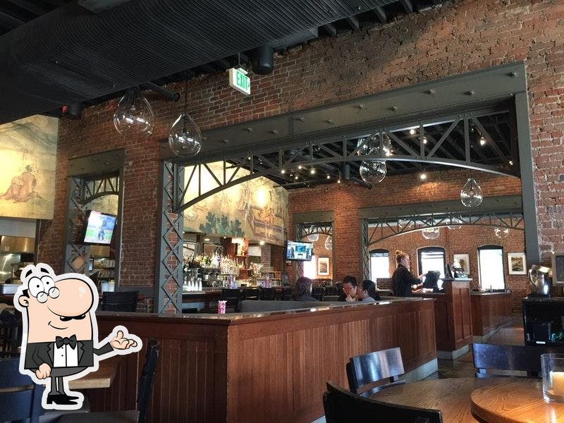 PRELUDE+POST in Denver - Restaurant menu and reviews