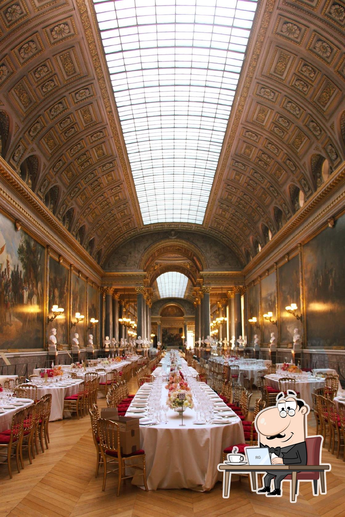 Potel et Chabot, Paris - Menu du restaurant, prix et avis