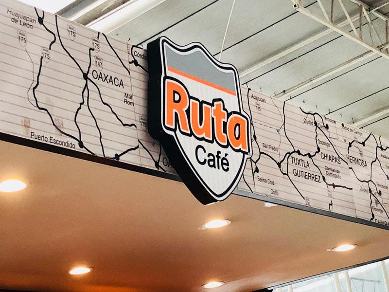 Ruta Café, Orizaba - Menú del restaurante, precios y reseñas