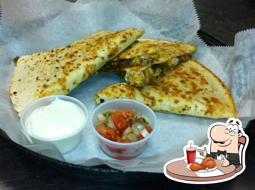Menu of Stone's Irish Pub, Keystone Heights - reviews and ratings