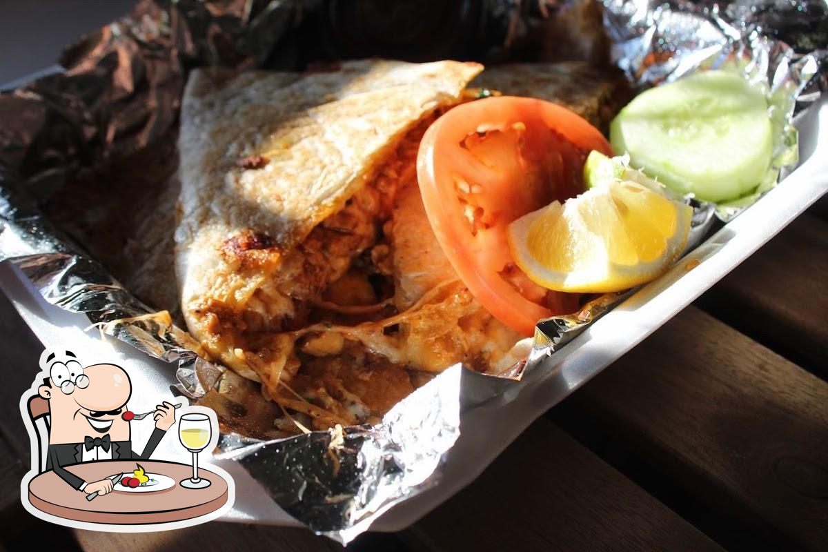 Que Suave Taco Shop in Phoenix - Restaurant menu and reviews