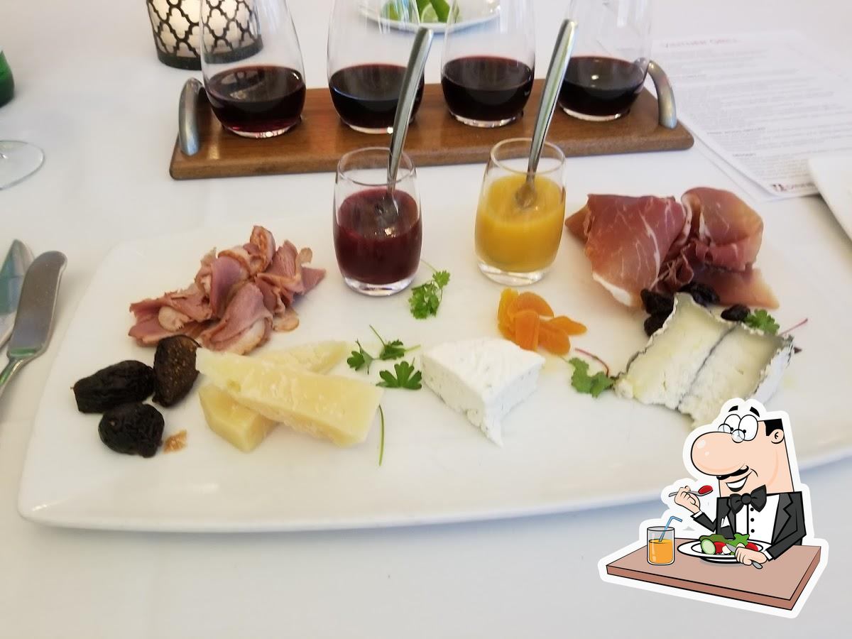 Vintner Grill in Las Vegas - Restaurant reviews