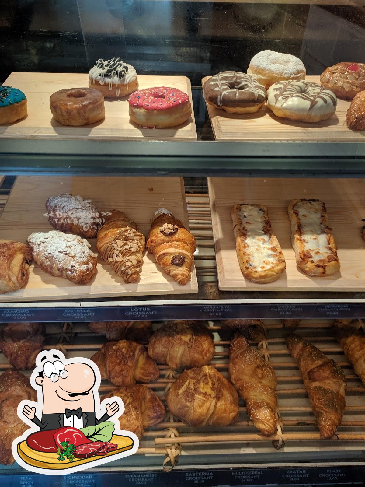TBS - The Bakery Shop, Mansoura - Restaurant reviews