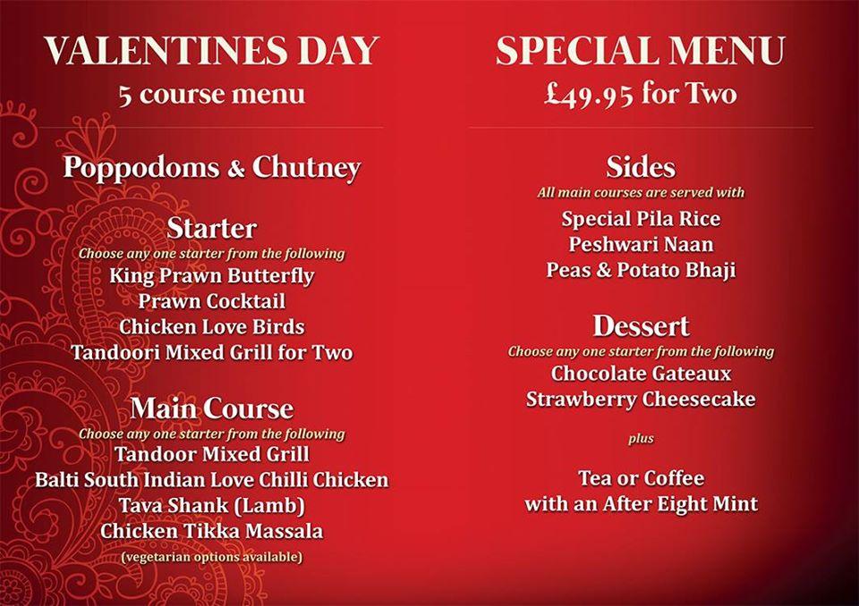 Menu at The Naz fast food, Manchester, 184 Monton Rd
