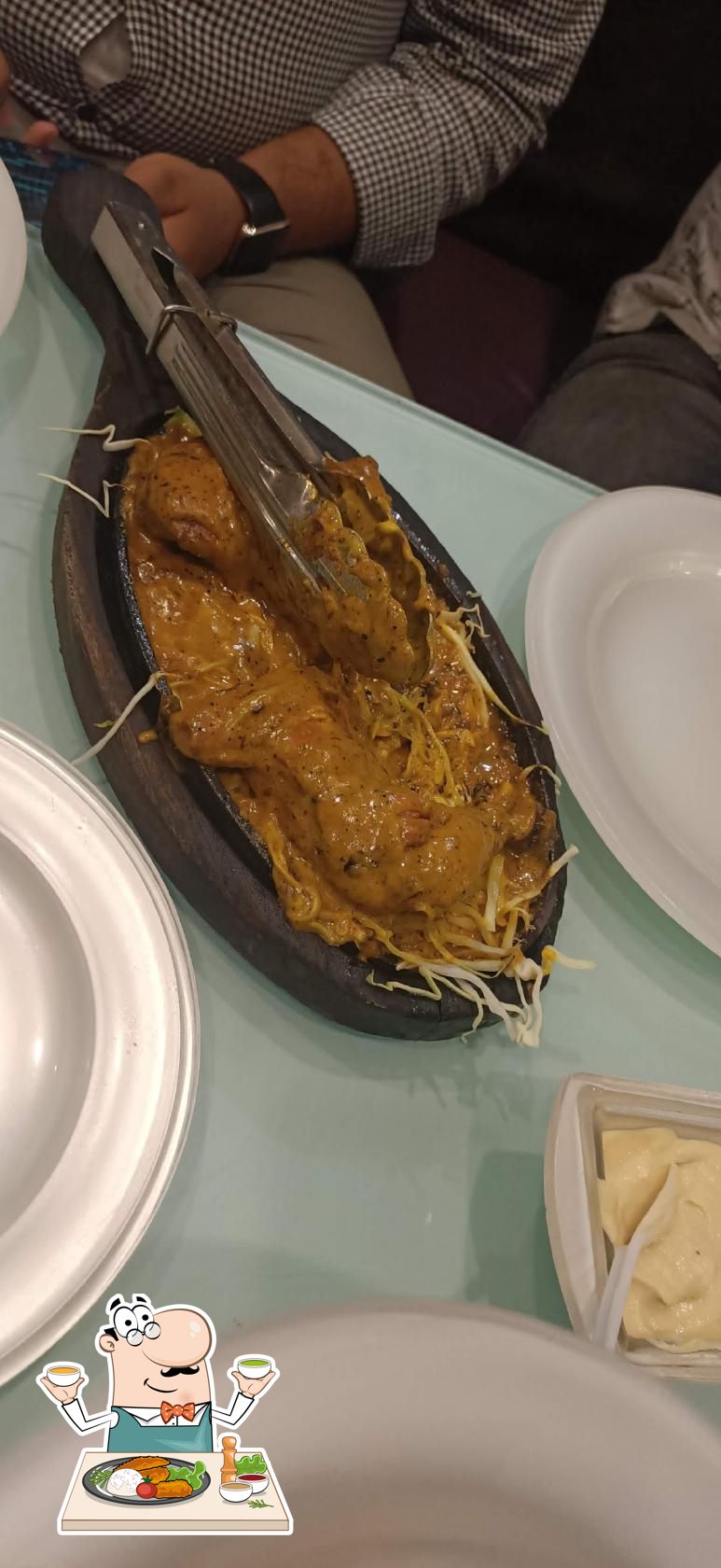 Bismillah Eating Point Restaurant, Kunda - Restaurant reviews