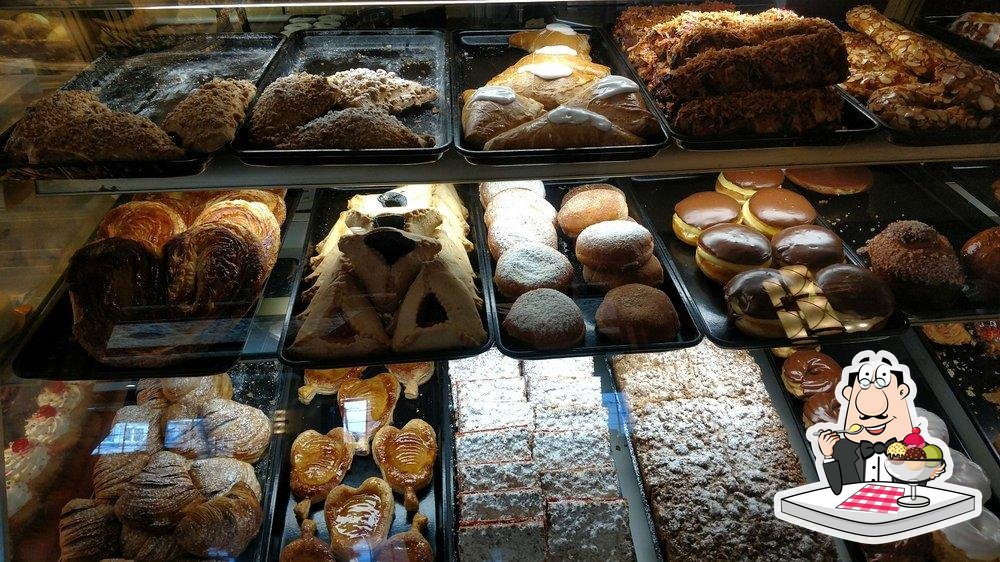 Buttercooky Bakery in Manhasset - Restaurant menu and reviews