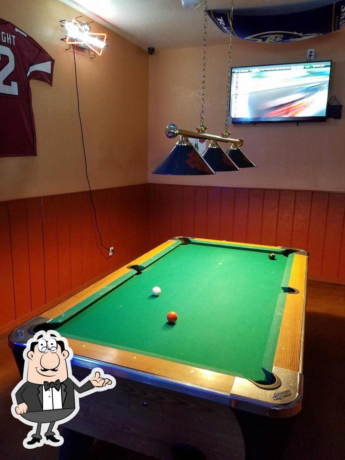 Hooch's 95 Bar & Grill, Fort Mohave - Restaurant menu, prices and reviews
