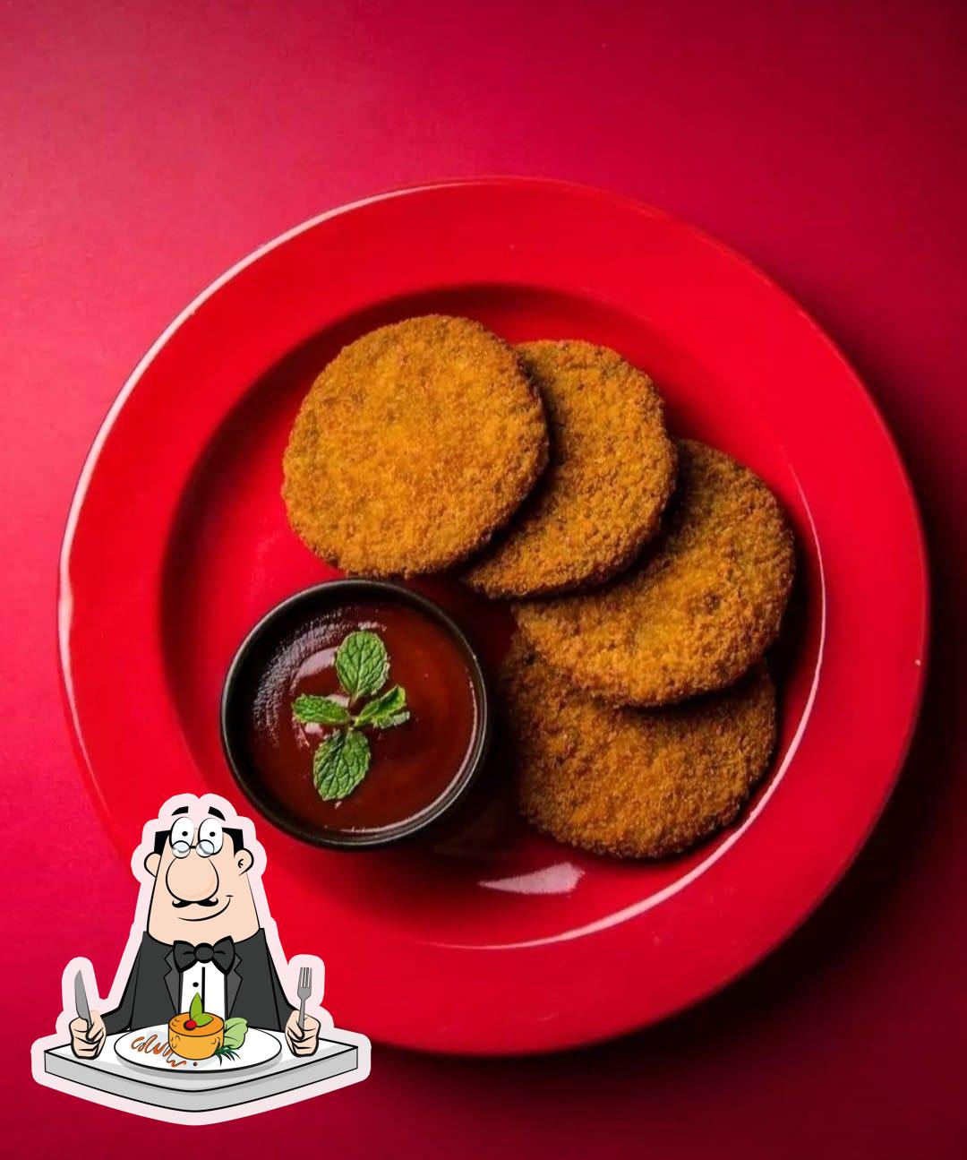 ISI Canteen, Baranagar - Restaurant menu, prices and reviews
