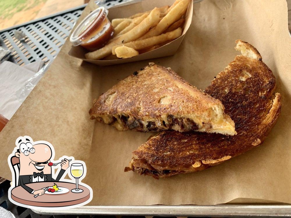 Jordan Craft BBQ, 1402 Old Iowa Park Rd in Wichita Falls - Restaurant ...