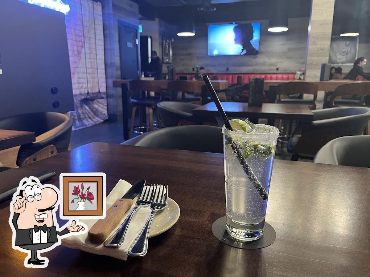 Layali Cafe, Calgary - Restaurant menu, prices and reviews