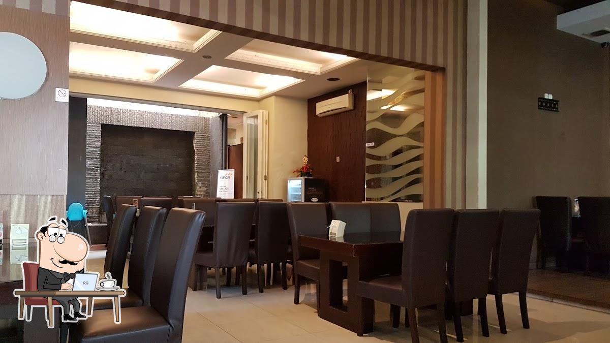 Niki Kopitiam, Malang - Restaurant menu, prices and reviews