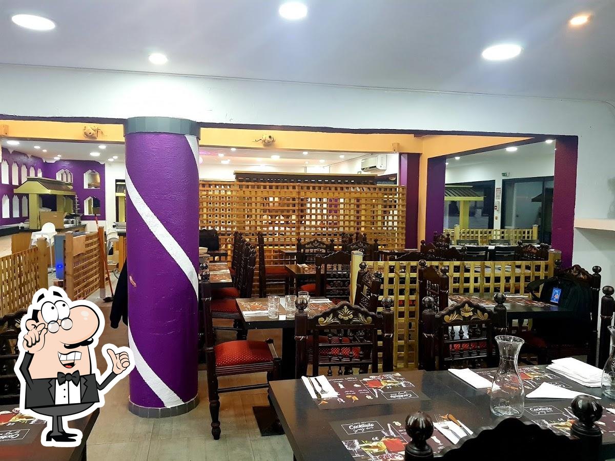 Nirvana Buffet Plan de Campagne restaurant, Les Pennes-Mirabeau ...