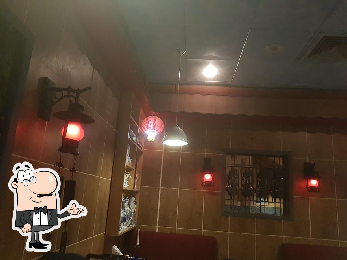 Oasis Chinese Restaurant, Abu Dhabi - Restaurant menu, prices and reviews