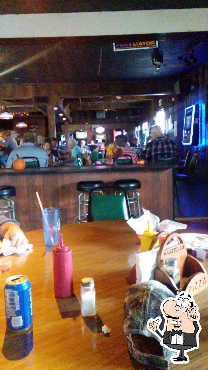 Palomino Club in Taylorville - Restaurant reviews