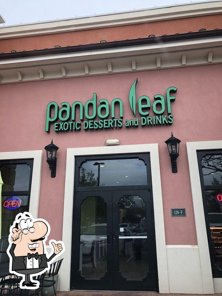 Pandan Leaf, Houston - Restaurant menu, prices and reviews