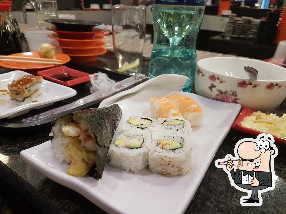 Good Flavour Chinese Food restaurant, Pretoria, Watermeyer Shopping ...