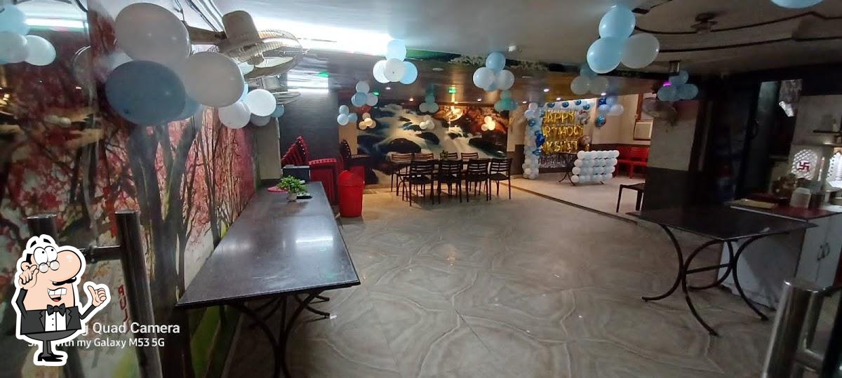 Tayal Hotel, Delhi - Restaurant reviews