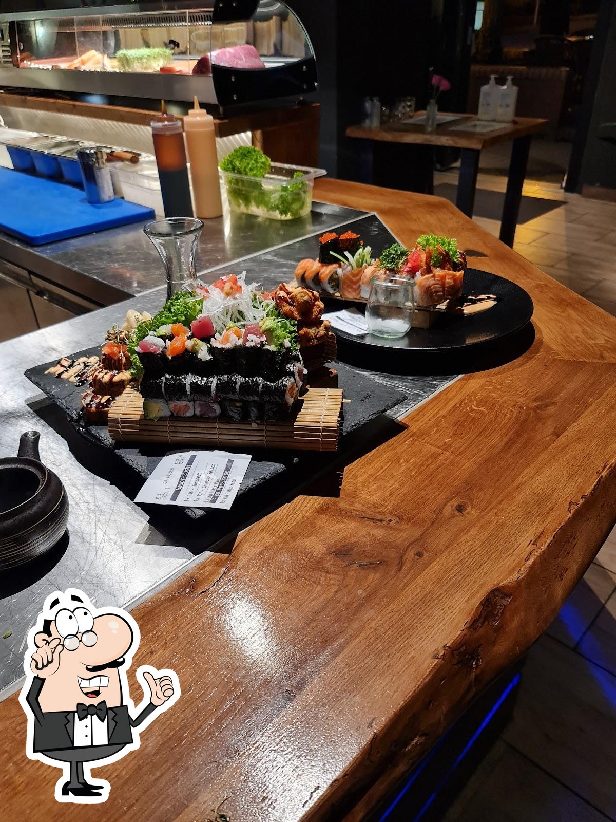 TnT The Modern Asia, Wesel - Restaurant menu, prices and reviews