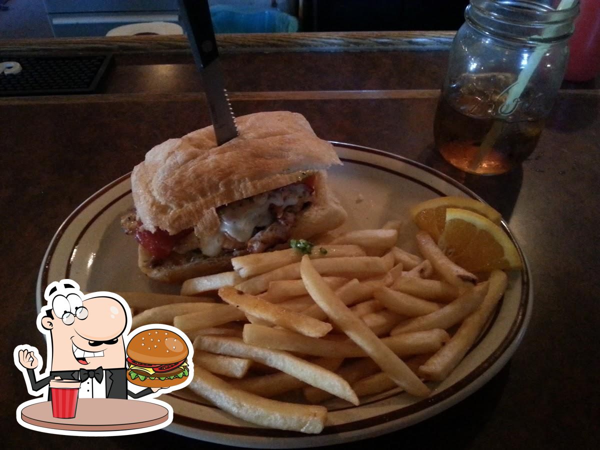 Backroads Pub & Grub, Boring - Restaurant menu, prices and reviews