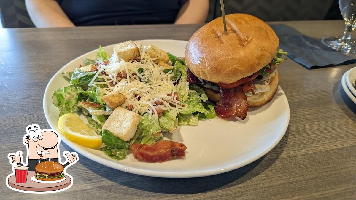 The Local Pub and Oyster Bar in Charlottetown - Restaurant menu and reviews
