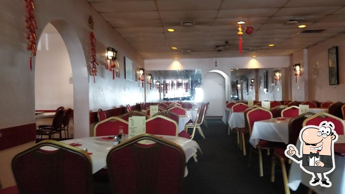 Diamond Palace Restaurant, Sunshine - Restaurant menu, prices and reviews