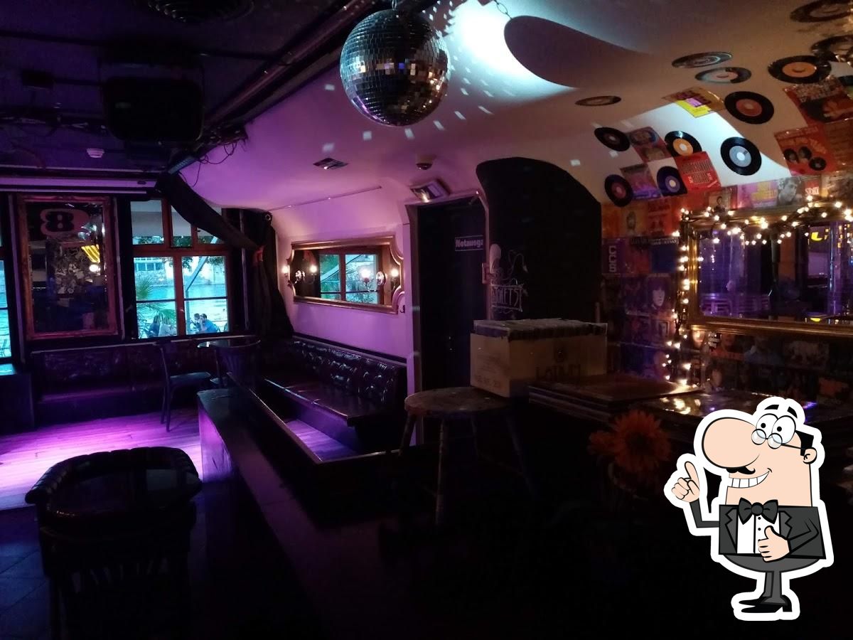 8 Bar, Basel - Restaurantbewertungen