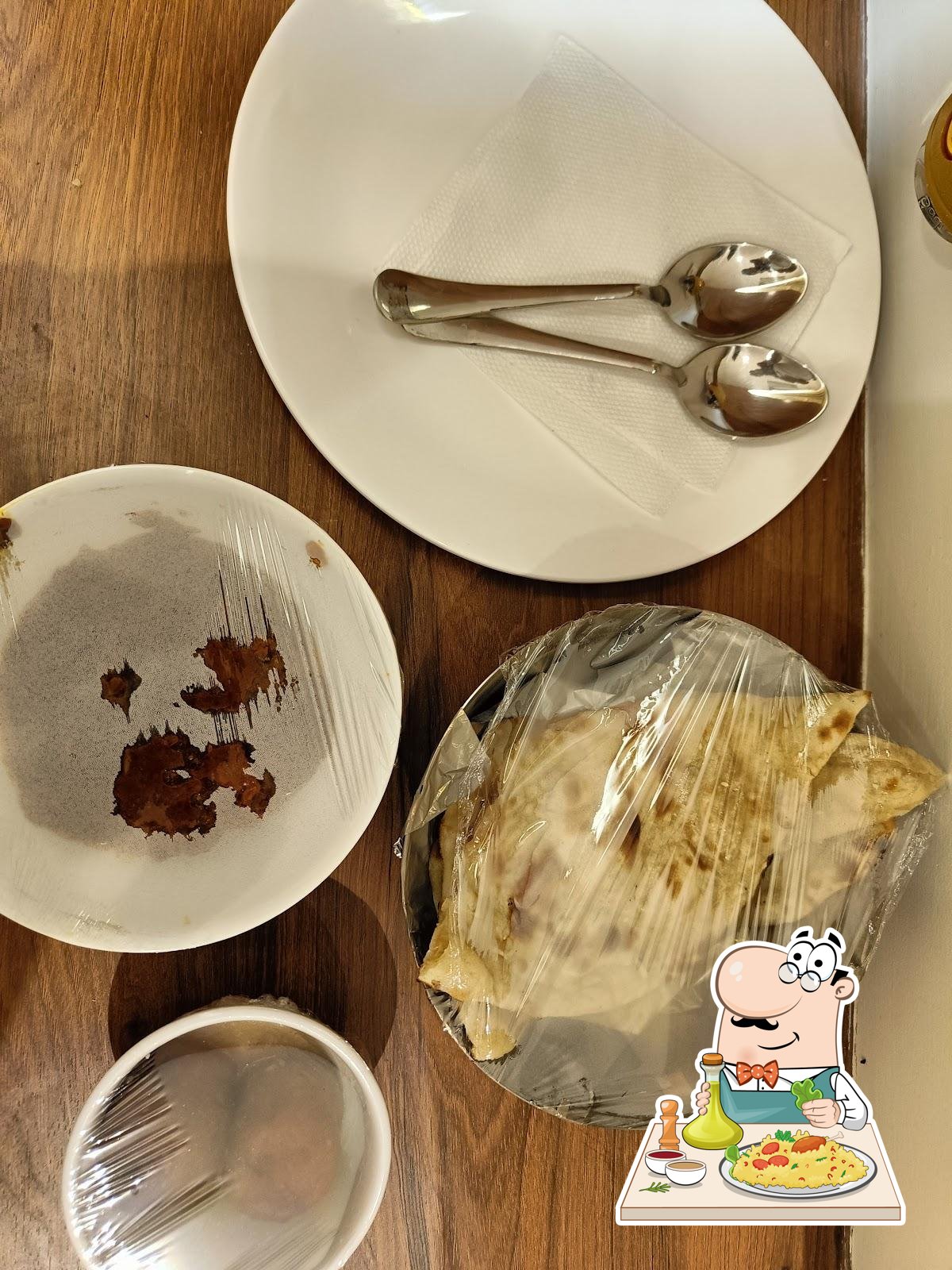 Hotel Mohan Palace, Berhampore - Restaurant reviews