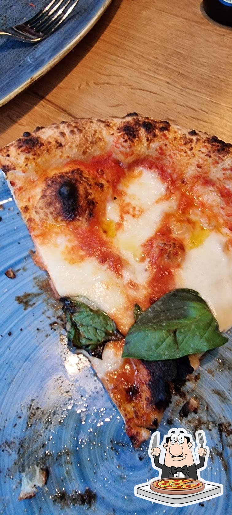 l'Oro di Napoli, Kloten - Restaurantbewertungen