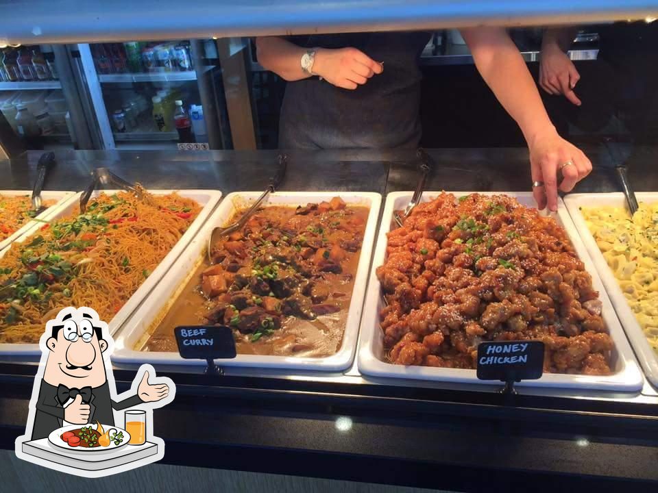 Saporo Cafe Box Hill in Box Hill - Restaurant menu and reviews