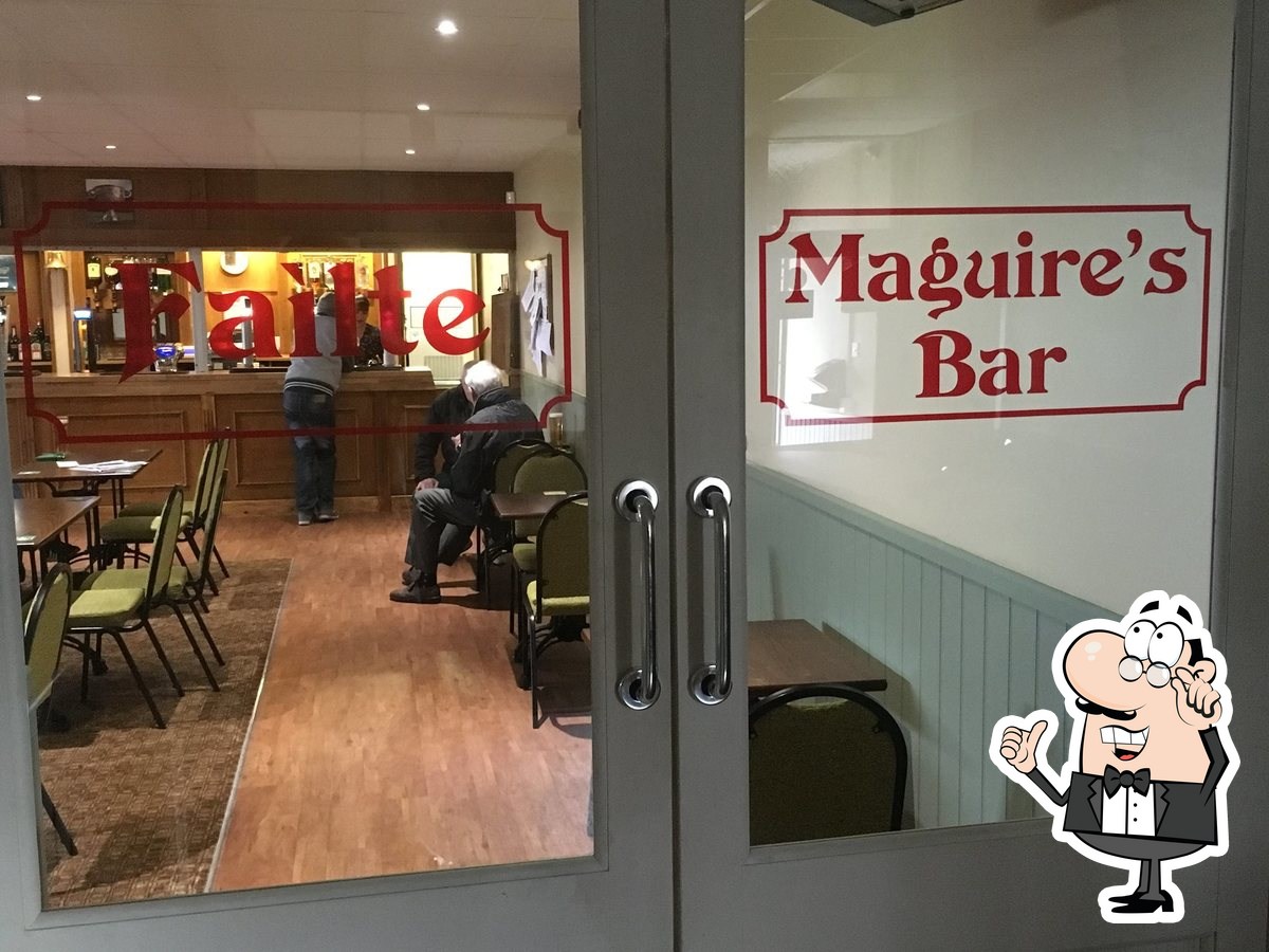 Corby Irish Centre in Corby - Restaurant reviews