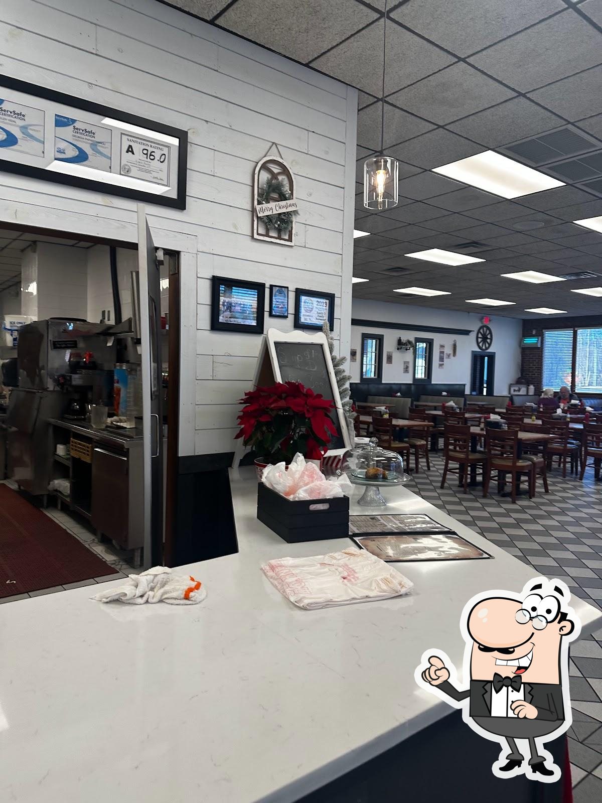 Rancho, Archdale - Restaurant menu, prices and reviews