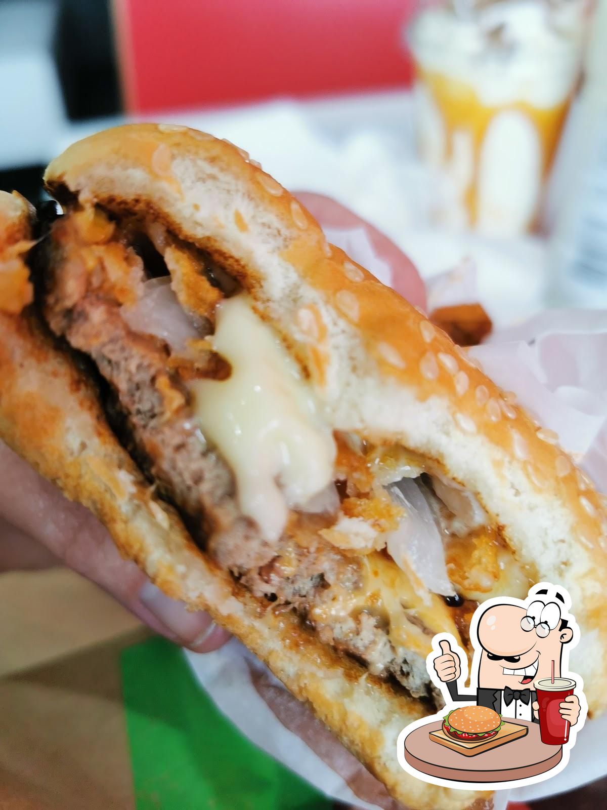 Hungry Jack's Burgers Mawson Lakes, 602 Salisbury Hwy in Mawson Lakes ...