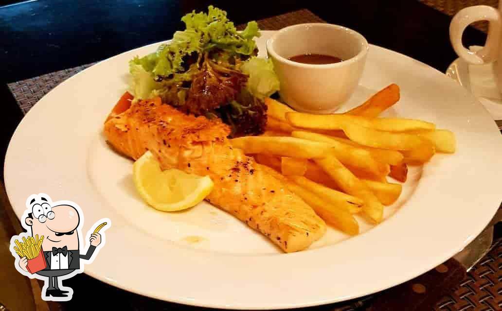Indoguna Meat Shop steakhouse, Jakarta, Jl. Cipaku I No.11 - Restaurant ...