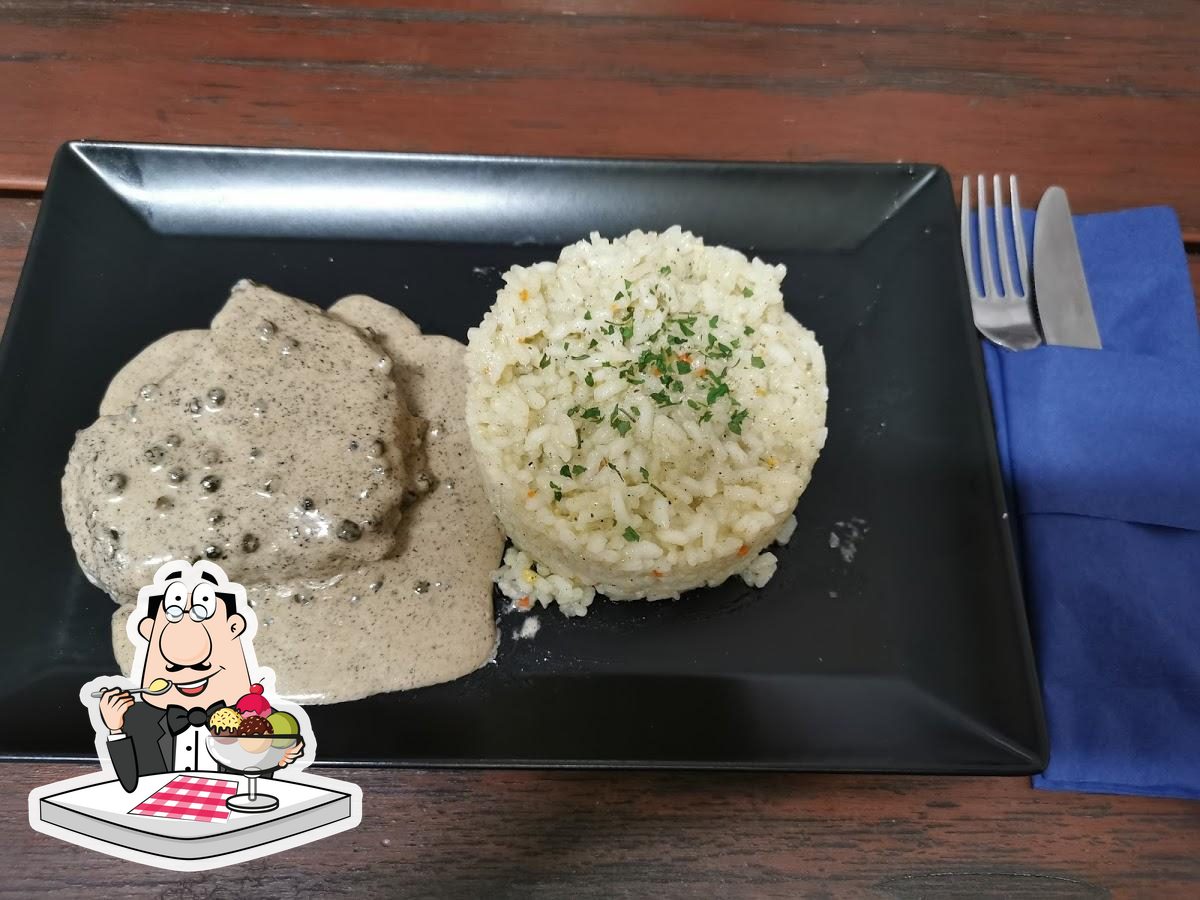 Konoba Pizzeria Gajeta, Maslinica - Restaurant reviews