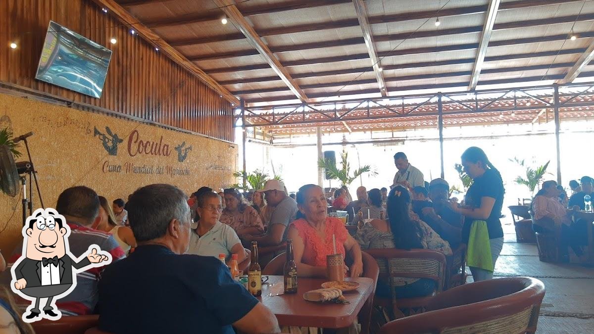 MI TENAMPA Birrieria-bar, Cocula - Menú del restaurante, precios y reseñas