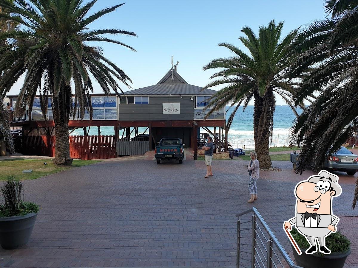 Pirates Tower Cocktail Bar, Mossel Bay - Restaurant reviews