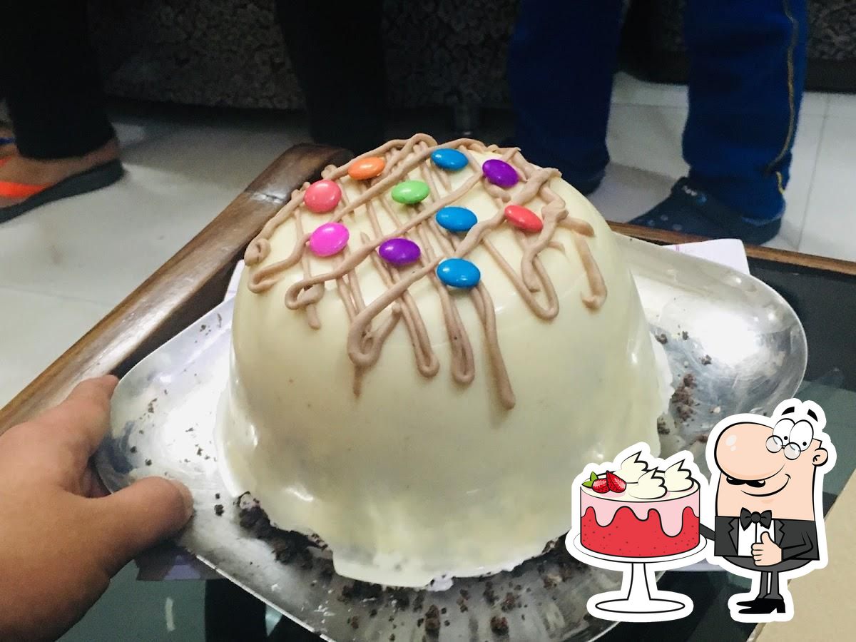 The Hazelnut Factory - Alambagh, Lucknow - Restaurant reviews