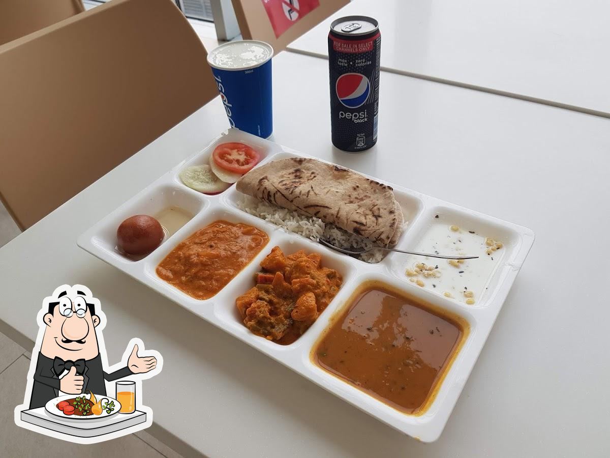 The food street Vaango!, Lucknow - Restaurant reviews