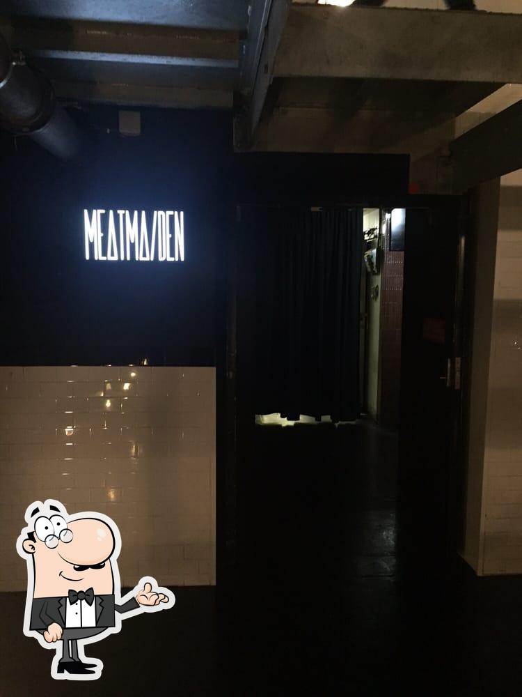 Meatmaiden, Melbourne - Restaurant menu, prices and reviews