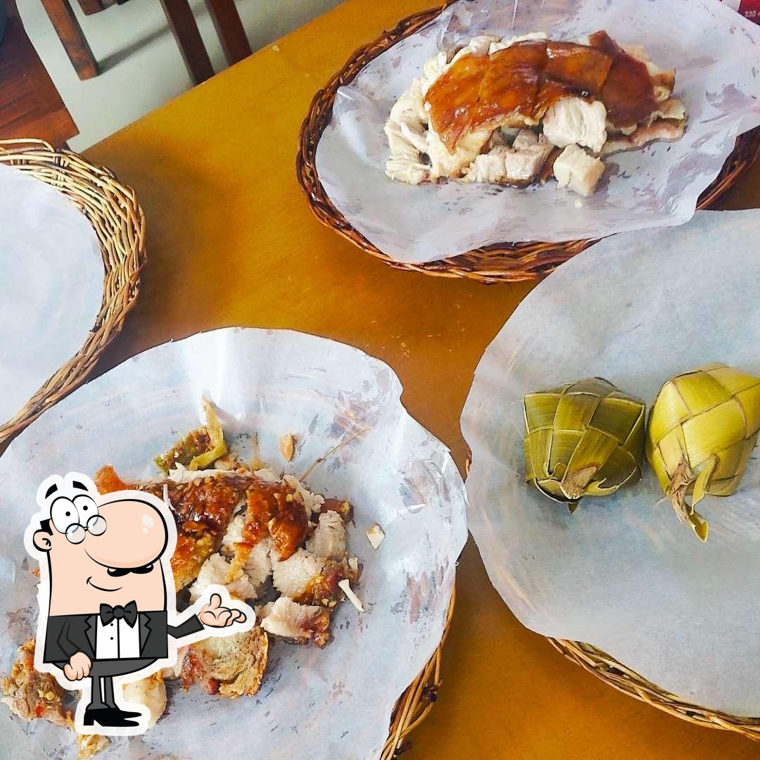 Cebu's Original Lechon Belly restaurant, Cebu City, 2/F Solara Building ...