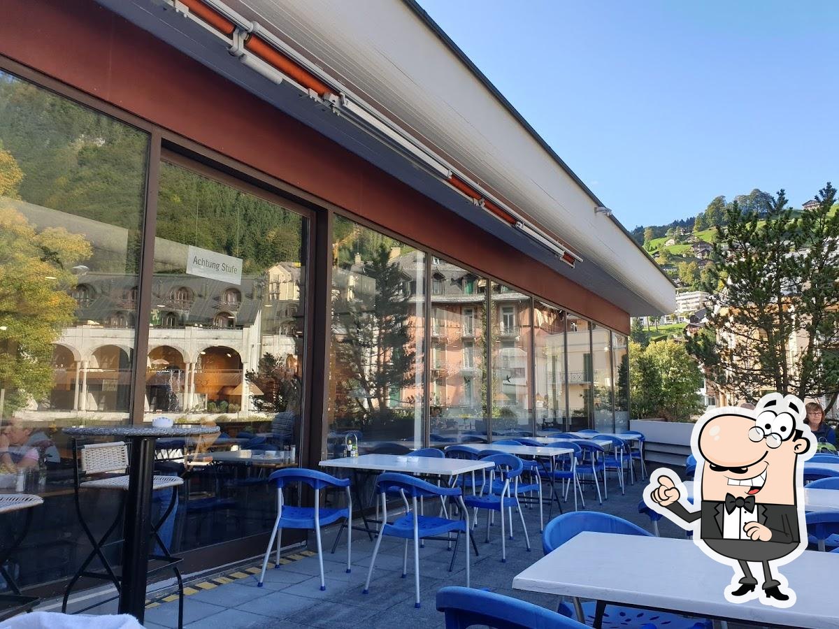 Coop Restaurant, Engelberg - Restaurant reviews