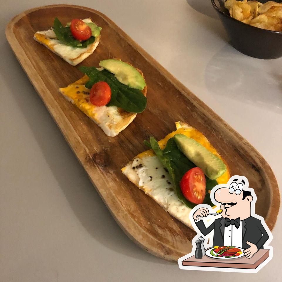 Café Humble & Frank, Estocolmo - Opiniones del restaurante