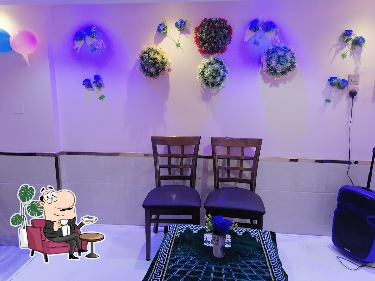 BAWABA RAHA RESTAURANT, Abu Dhabi - Restaurant menu, prices and reviews