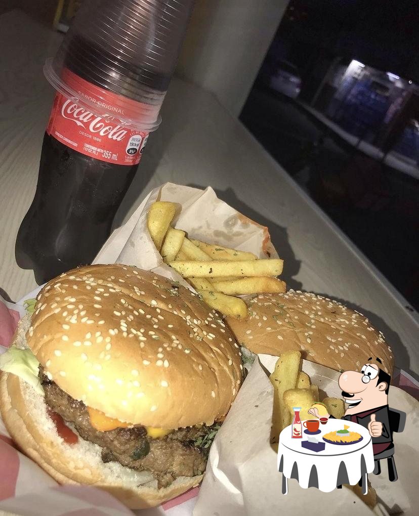 Barra Monchy, Santo Domingo Este - Opiniones del restaurante