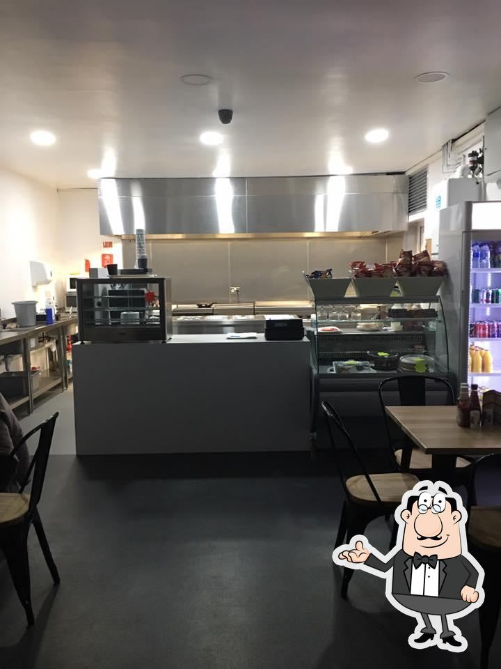 Butties Cafe in Birmingham - Restaurant reviews