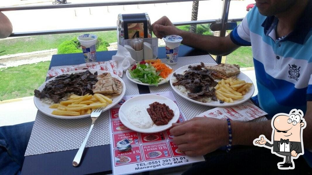 Hisar Döner & Köfte, Manavgat - Restaurant reviews